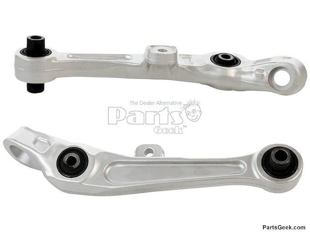 04 2004 Nissan 350Z Control Arm - Suspension - AC Delco, API, Autopart ...