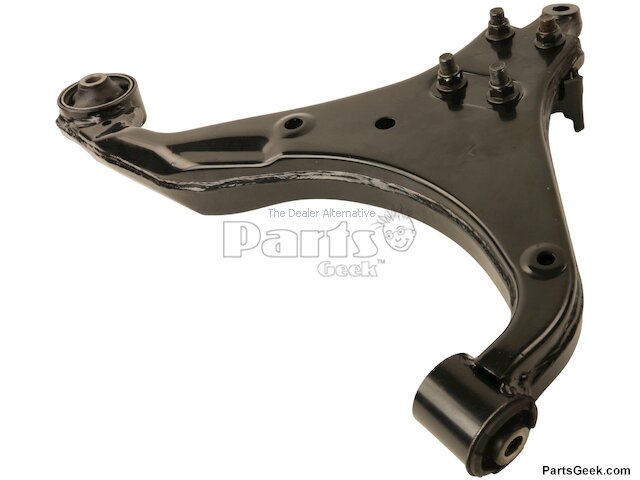 06 2006 Kia Sportage Control Arm - Suspension - AC Delco, ACKOJA, API ...