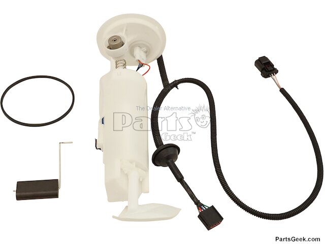 Dodge Stratus Fuel Pump - Gas Pumps - Replacement Airtex Autobest TRQ ...