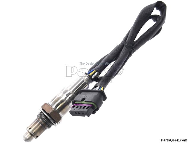 19 2019 Ford F150 Oxygen Sensor - Fuel Injection - Autopart Premium ...