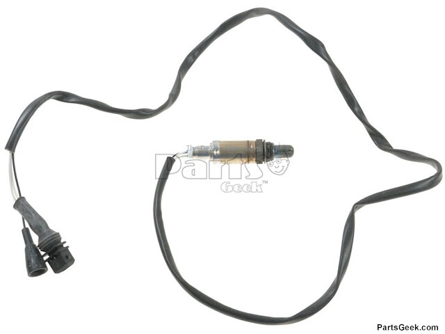 Jaguar Oxygen Sensor | S Type X Type XJ8 XK8 - 2002 2003 2001 2000