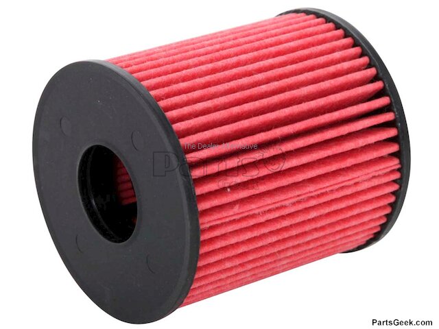 Mini Cooper Countryman Oil Filter - Filters - Genuine WIX Mann Hengst ...