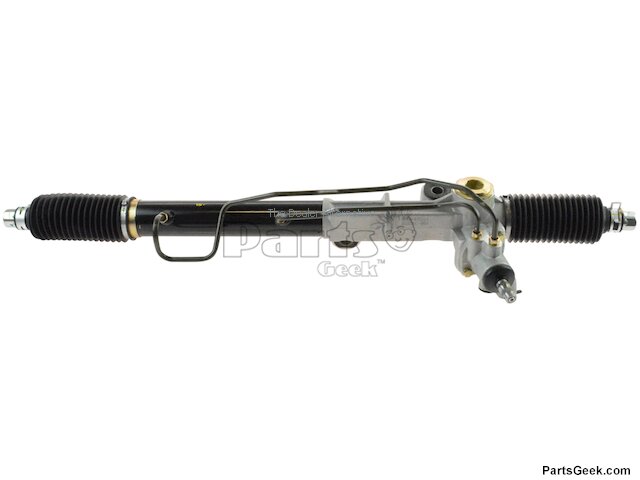 03 2003 Toyota Tacoma Steering Rack - Steering - A1 Cardone, API, Accu ...