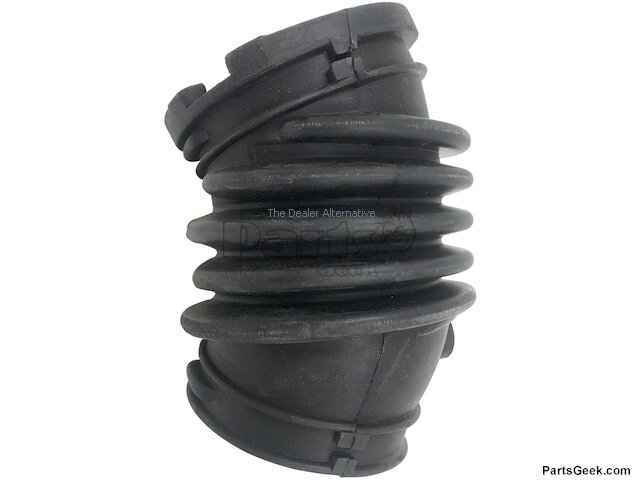 Buick Air Intake Hose | Rendezvous Skylark LeSabre Park Avenue - 2005 ...