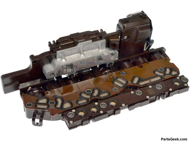 14 2014 Chevrolet Silverado 1500 Transmission Control Module ...