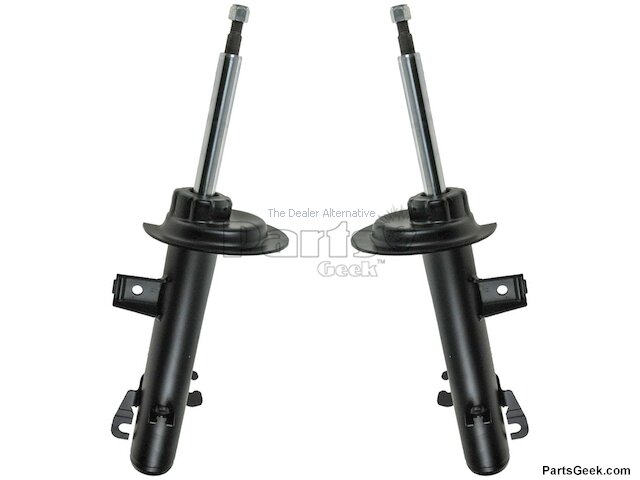 05 2005 Mini Cooper Strut Assembly - Suspension - API, Autopart Premium ...