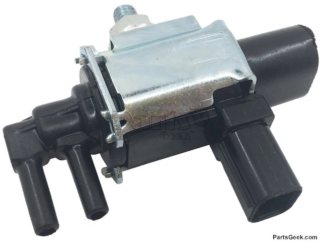 06 2006 Mazda 6 Intake Manifold Runner Valve - Air Intake - Dorman ...