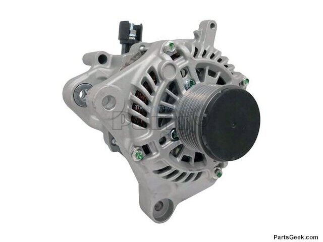 Car Alternator Cost - Cheap Price OEM, Rebuilt Alternators