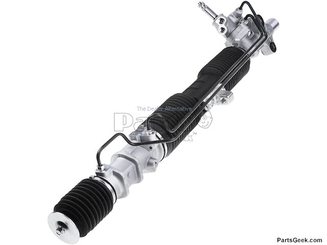 Honda CRV Steering Rack - Steering Racks - Replacement A1 Cardone ...