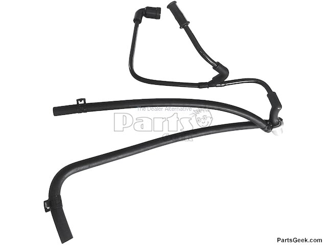 03 2003 Ford F150 PCV Valve - Air Intake - API, BWD Automotive, DIY ...