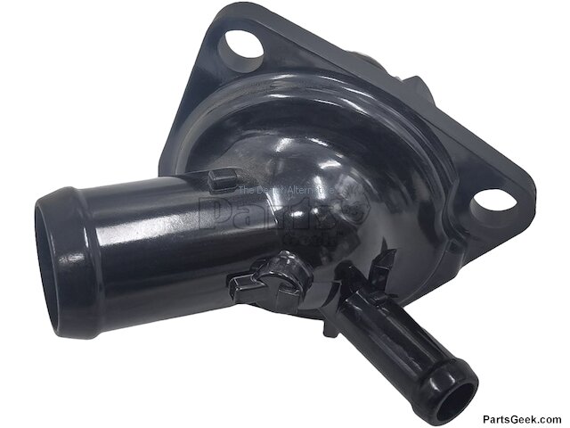 Honda Accord Thermostat Housing - T-Stat Housing - Replacement Genuine ...