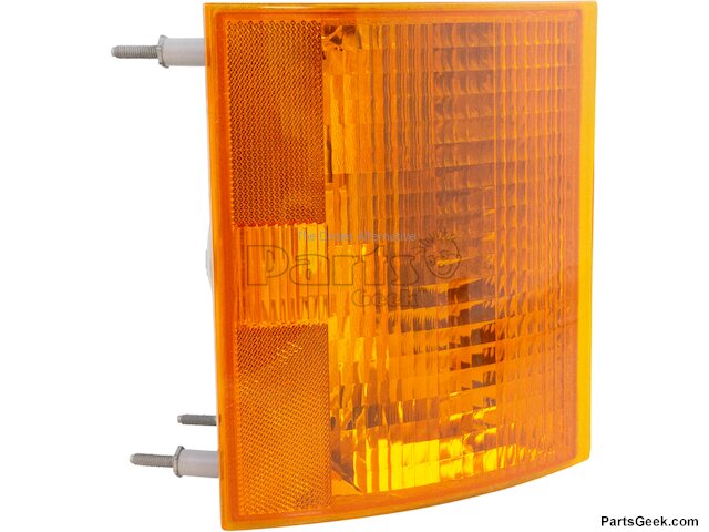 00 2000 Mack CH Side Marker Light - Body Electrical - DIY Solutions ...