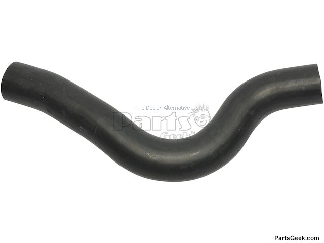 17 2017 Hyundai Elantra Radiator Hose - Cooling System - ContiTech ...