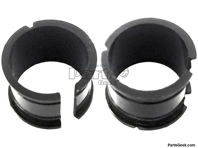 96 1996 Ford F250 Auto Trans Shift Tube Bushing - Transmission - Dorman ...