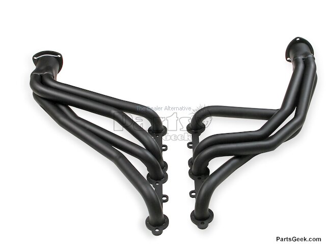 Exhaust Headers - Car Engine Headers | Parts Geek