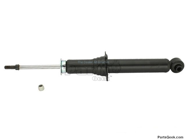 98 1998 Lexus LS400 Strut Assembly - Suspension - API, Autopart Premium ...