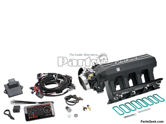 11 2011 Chevrolet Express 1500 Fuel Injection System - Fuel Injection ...