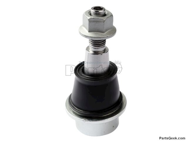 14 2014 Chevrolet Silverado 1500 Ball Joint - Suspension - AC Delco ...