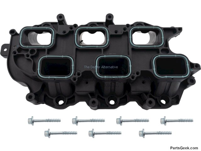 15 2015 Ram 1500 Intake Manifold - Air Intake - APA/URO Parts, API ...