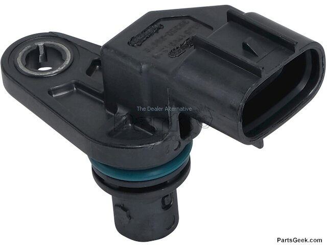 16 2016 Hyundai Santa Fe Sport Camshaft Position Sensor - Engine ...