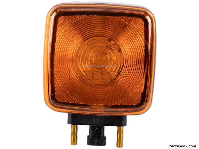 GMC C5500 Topkick Turn Signal - Turn Light - Dorman DIY Solutions ...