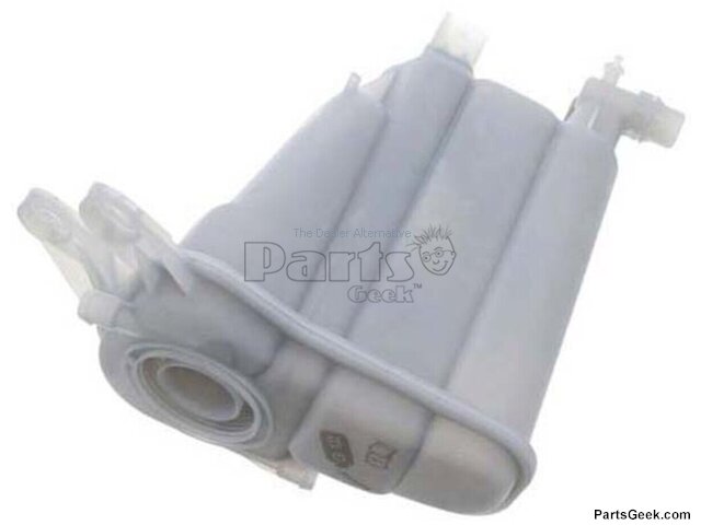 21 2021 Audi S5 Expansion Tank - Cooling System - Genuine - PartsGeek