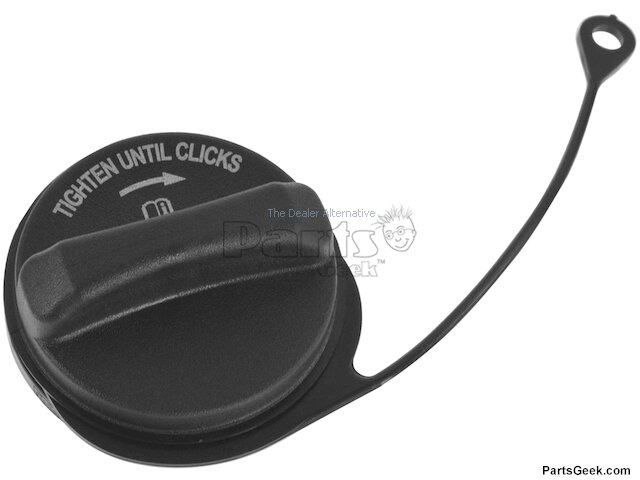 Ford Taurus Fuel Tank Cap - Gas Cap - Stant Motorcraft Gates Motorad ...