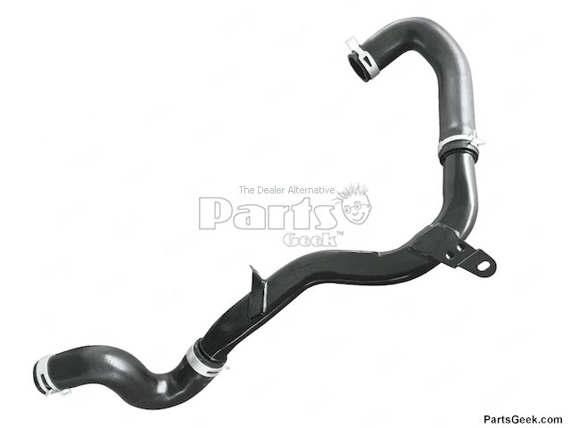 Heater Hose Replacement - Car Heater Hose Assembly | Parts Geek