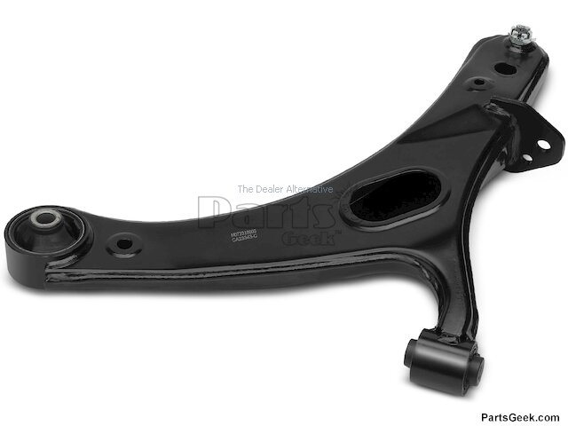 11 2011 Subaru Outback Control Arm - Suspension - AC Delco, API ...