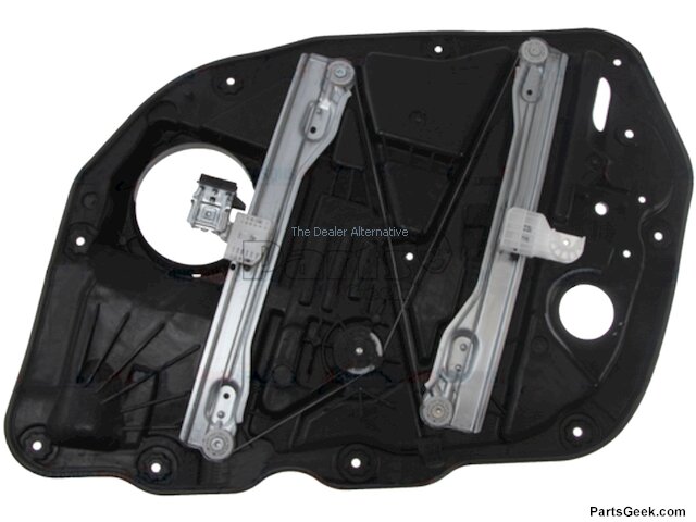 15 2015 Kia Optima Window Regulator - Body Mechanical & Trim - ACI ...