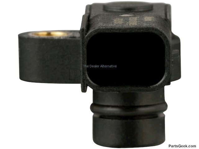 16 2016 Ford F450 Super Duty MAP Sensor - Fuel Injection - Delphi ...