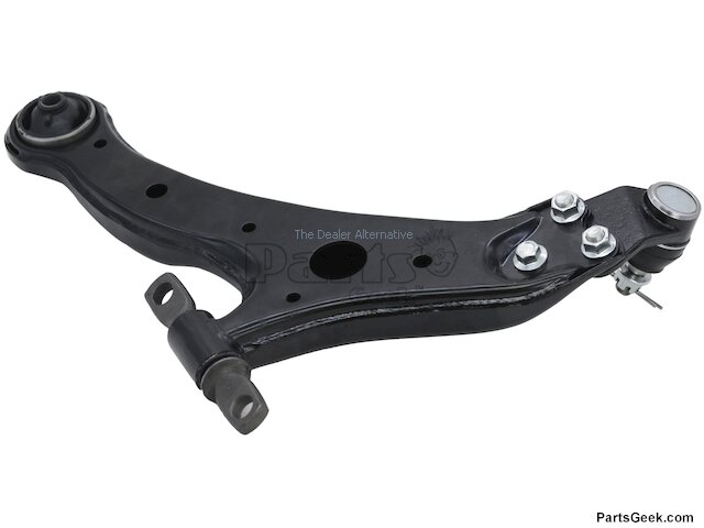 12 2012 Toyota Camry Control Arm - Suspension - API, Autopart ...