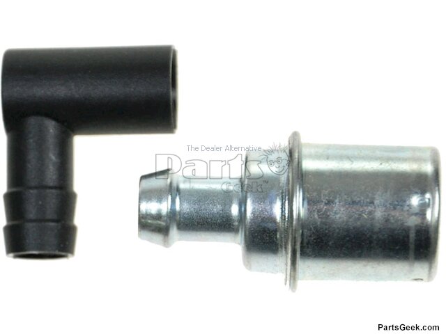 03 2003 Ford F150 PCV Valve - Air Intake - API, BWD Automotive, DIY ...