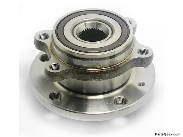 VW Volkswagen Wheel Hub | Jetta Routan Tiguan CC - 2004 2006 2003 2017