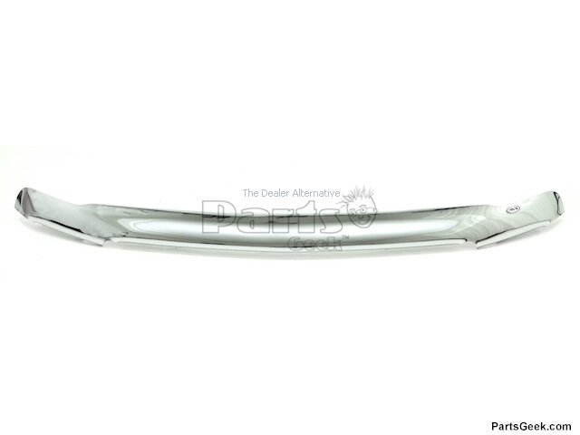 25 2025 Chevrolet Tahoe Bug Shield - Body Mechanical & Trim - Auto ...
