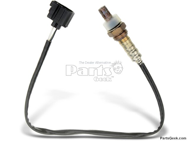 Pontiac Grand Prix Oxygen Sensor - O2 Sensor - Replacement Denso Bosch ...