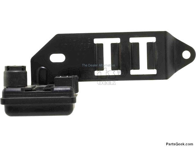 Mazda MPV MAP Sensor - Engine Sensors - Genuine Vemo SKP Beck Arnley ...