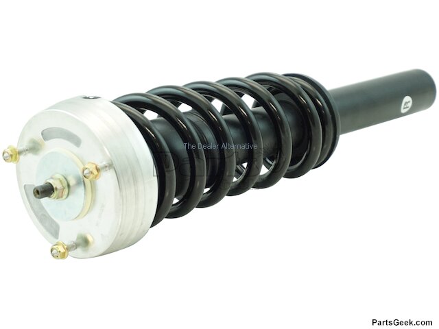 08 2008 BMW X5 Strut Assembly - Suspension - API, Autopart Premium ...