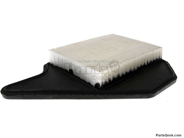 Dodge Grand Caravan Air Filter - Filters - K&N Pronto API Fram Mahle ...