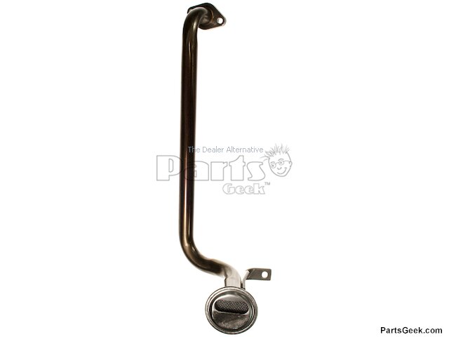 19 2019 Ford F250 Super Duty Oil Pump Screen - Engine Mechanical ...
