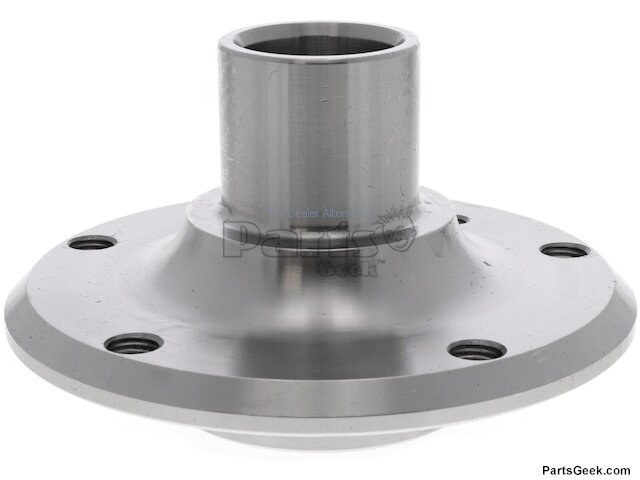 11 2011 BMW 328i xDrive Wheel Hub Assembly - Driveshaft & Axle - API ...