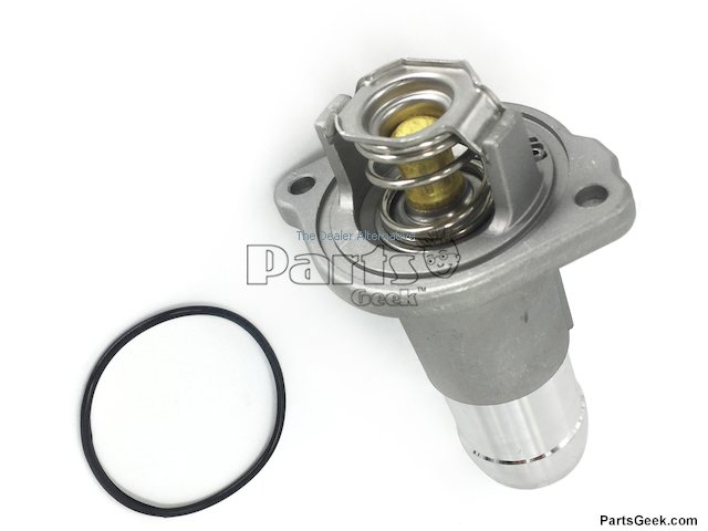 Isuzu Thermostat | i350 NPR Rodeo Amigo - 2006 1996 2004 1999