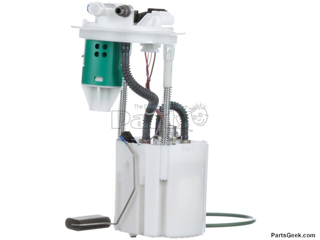 Buick LaCrosse Fuel Pump - Gas Pumps - Autobest TYC AC Delco Airtex TRQ ...