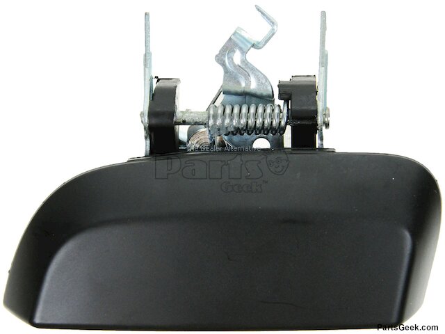 06 2006 Nissan Pathfinder Door Handle - Body Mechanical & Trim - Brock ...