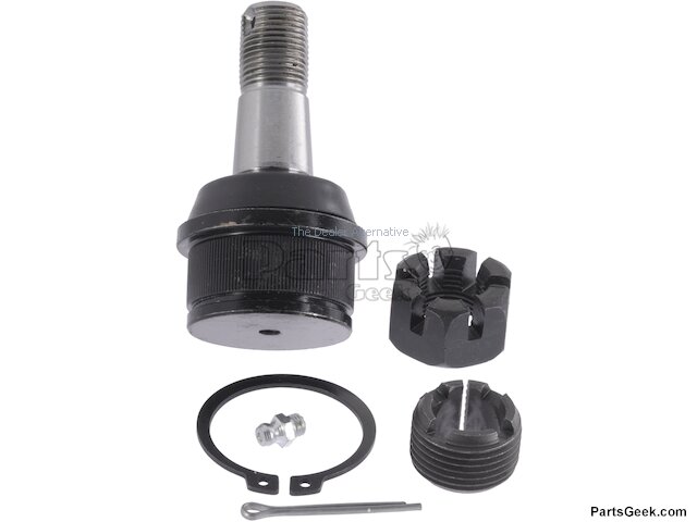 Chevrolet K10 Ball Joint - Ball Joints - Replacement SKP Moog Quick ...