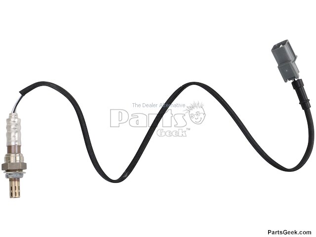 08 2008 Honda Pilot Oxygen Sensor - Fuel Injection - Autopart Premium ...