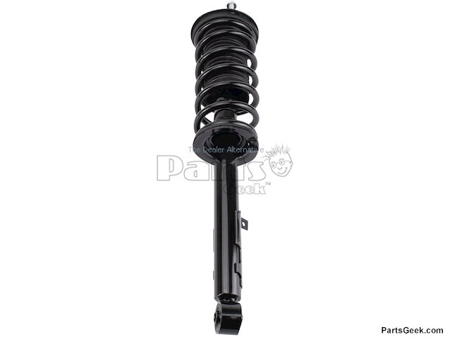 06 2006 Lexus GS300 Strut Assembly - Suspension - API, DIY Solutions ...