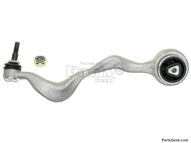 BMW 328i Control Arm - Control Arms - Replacement Dorman Mevotech TRQ ...