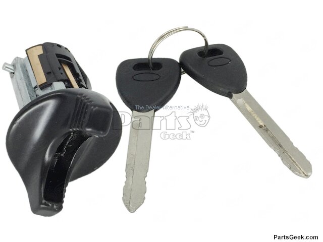 Ford Ranger Ignition Lock Cylinder - Ignition Switch Lock Cylinder ...