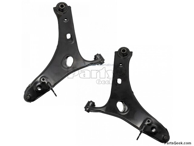 15 2015 Subaru Forester Control Arm - Suspension - AC Delco, ACKOJA ...